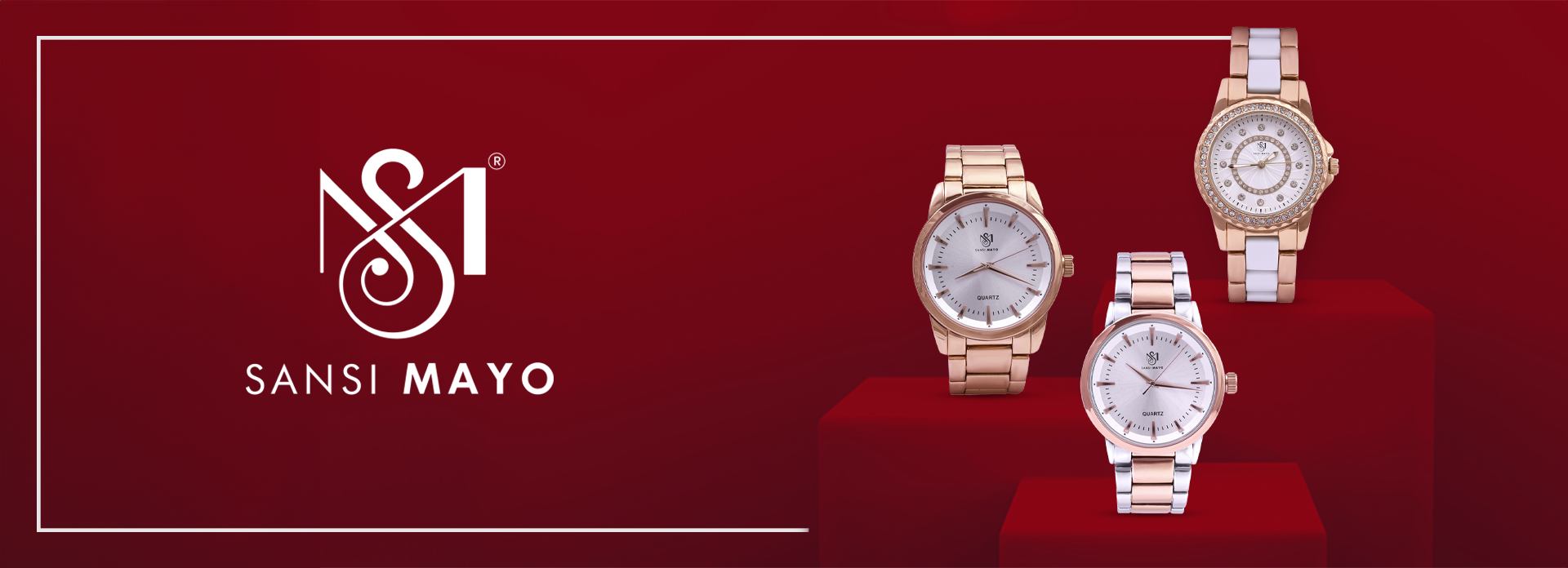 SANSI MAYO – Sansi Mayo