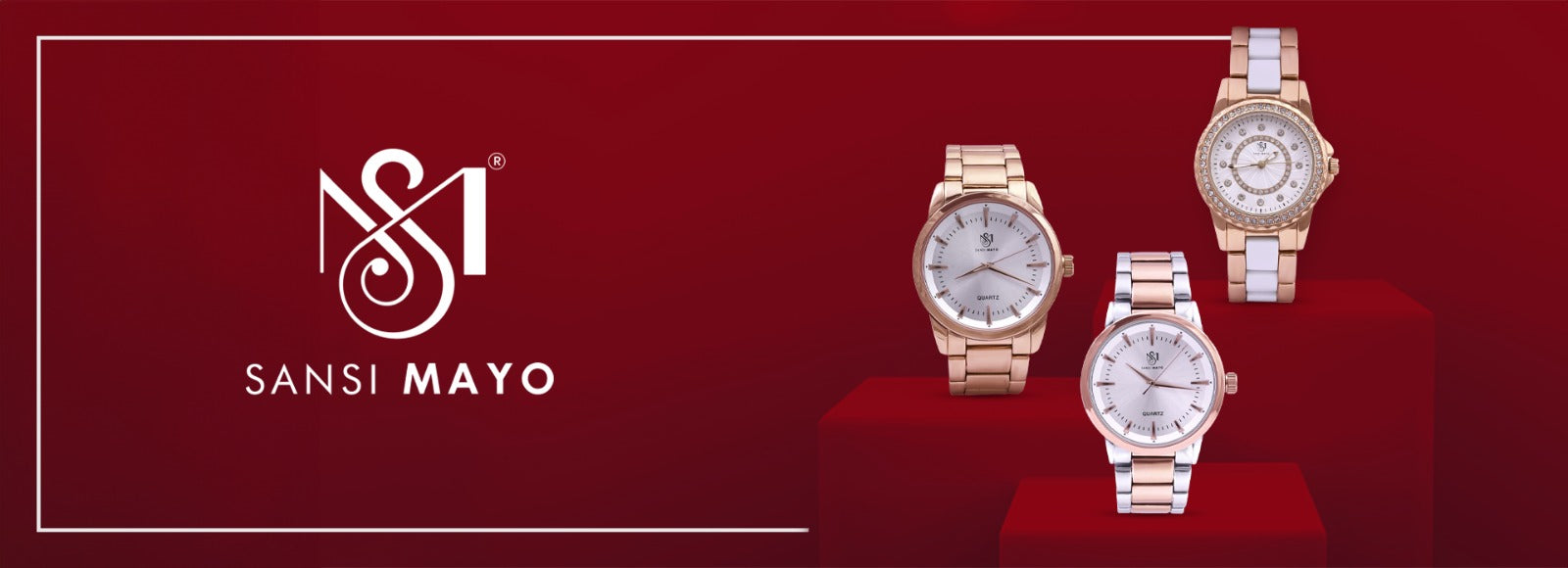 SANSI MAYO – Sansi Mayo